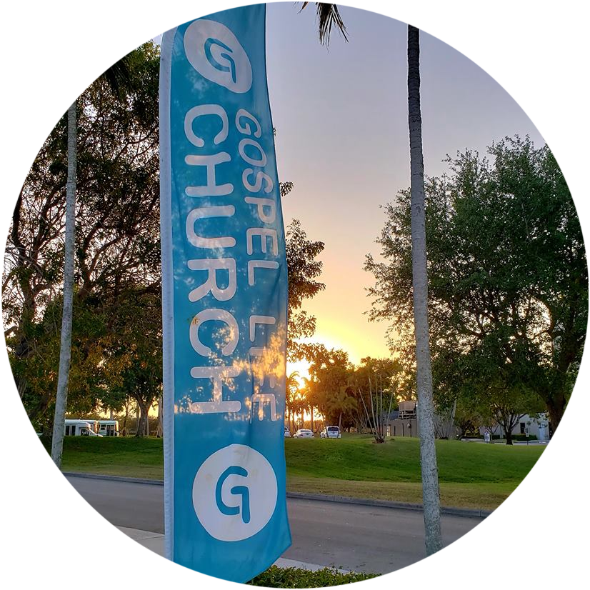 Home - Gospel Life Church Sunrise