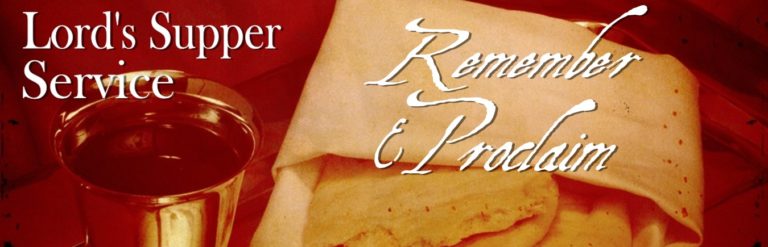 Propitiator and Expiator - Gospel Life Church Sunrise